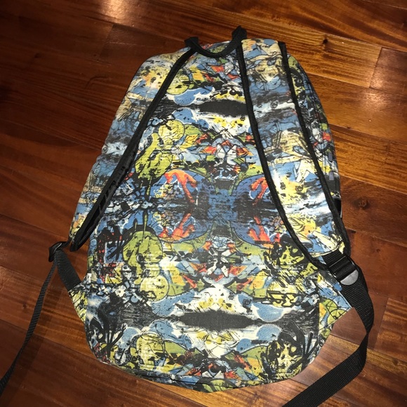 Bags | Speaker Backpack | Poshmark